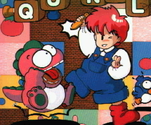 Enhanced decoding of YJK images | MSX Resource Center (Page 1/5)